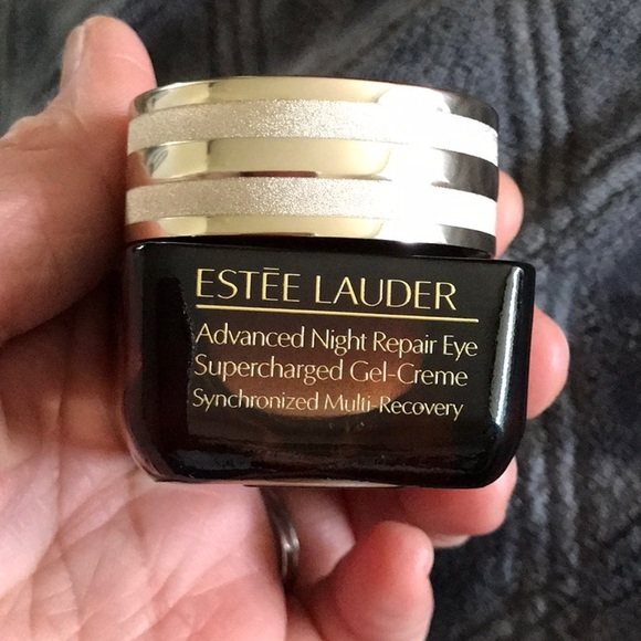 Estee Lauder | Skincare | New Advanced Night Repair Eye Supercharged ...